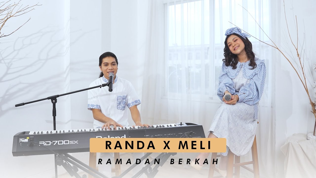 Randa & Meli - Ramadan Berkah | #Ngabubuhitz - YouTube