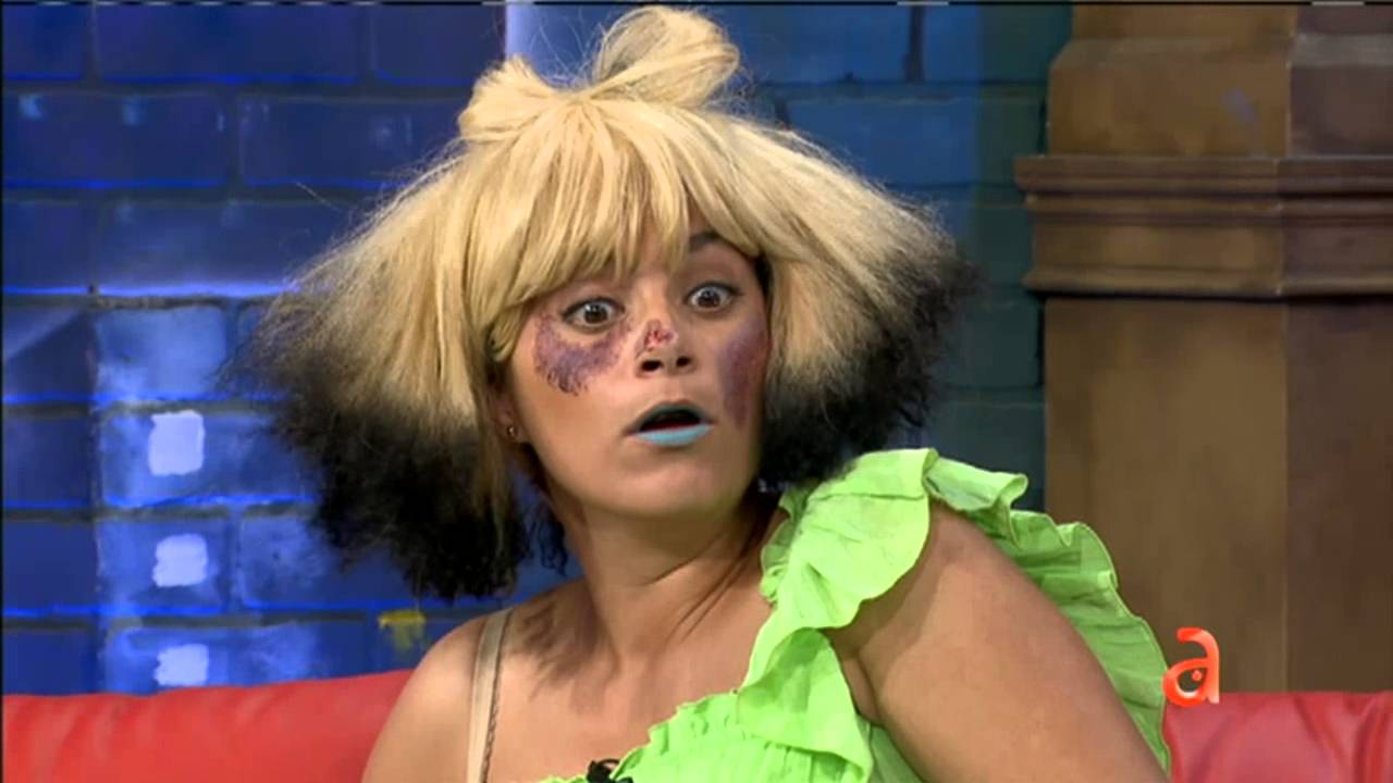 Migdalia Rondón en TN3 - América TeVé - YouTube