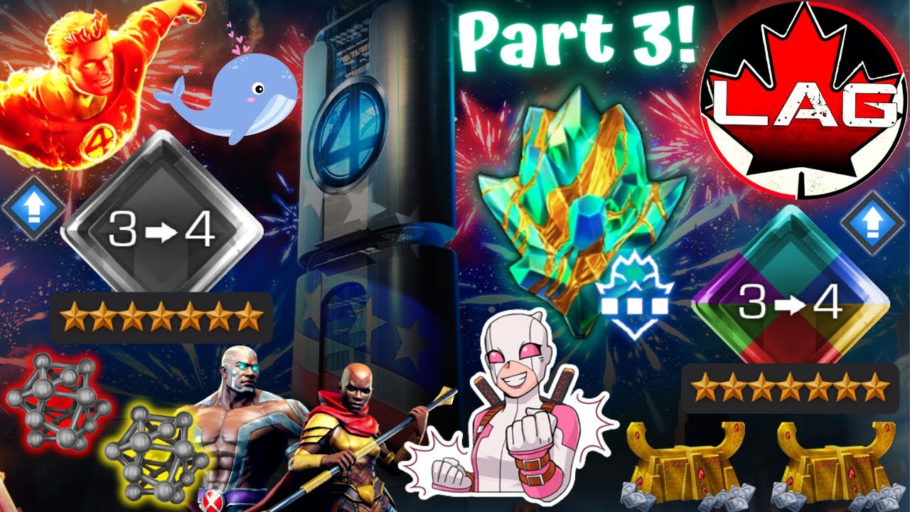 Part 3! GETTING 7⭐TORCH!! Heat Wave Webstore Track Claimed! July 4th ...