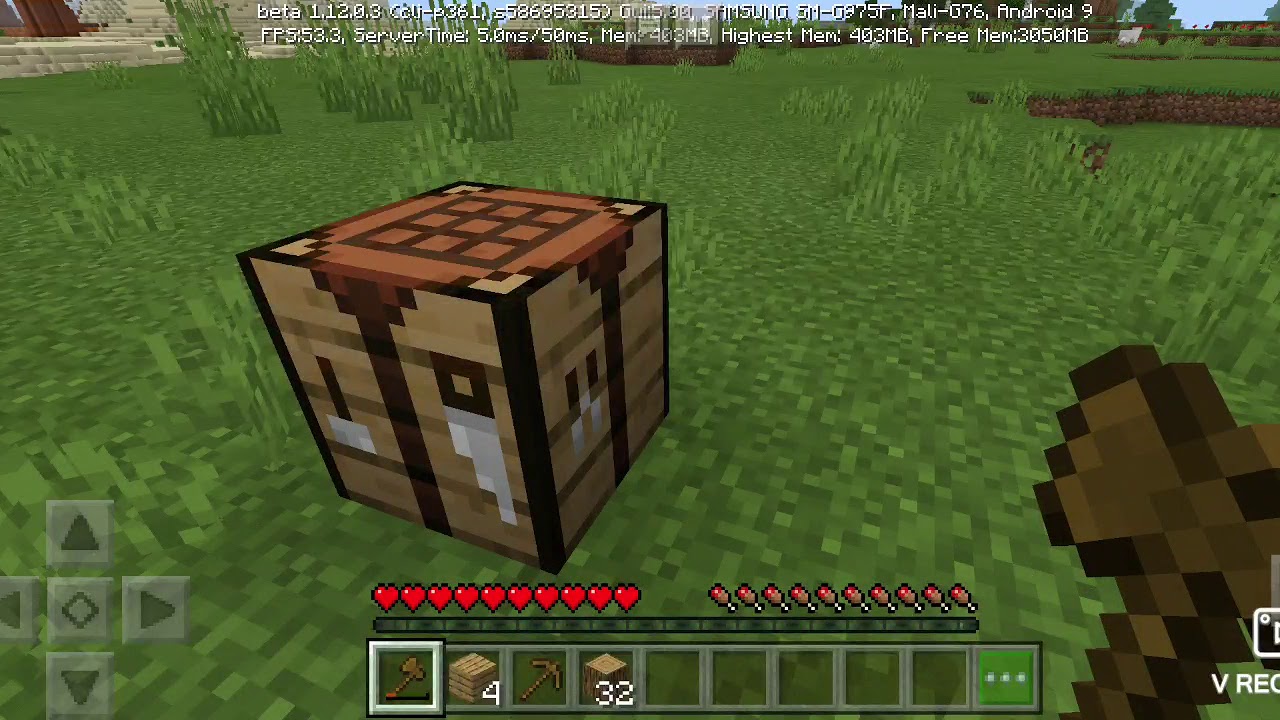 Best loot in minecraft - YouTube