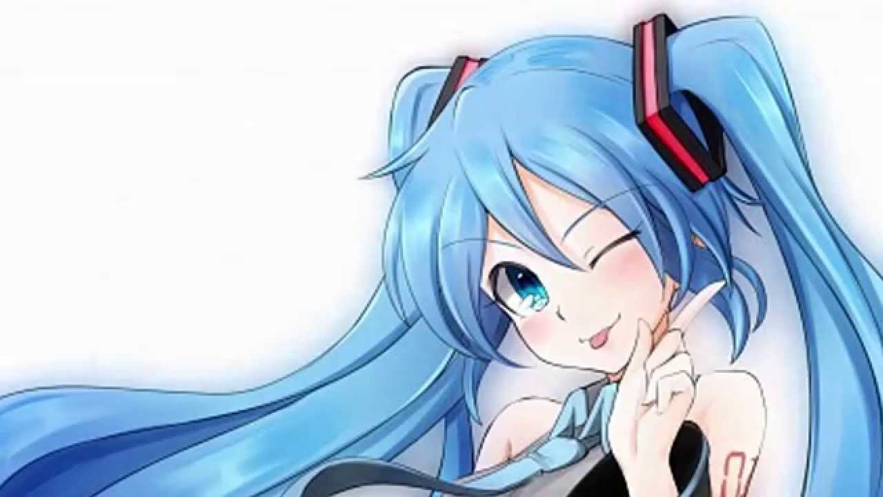 [Hatsune Miku English V3 Video]Scream Your name[Original vocaloid Song ...