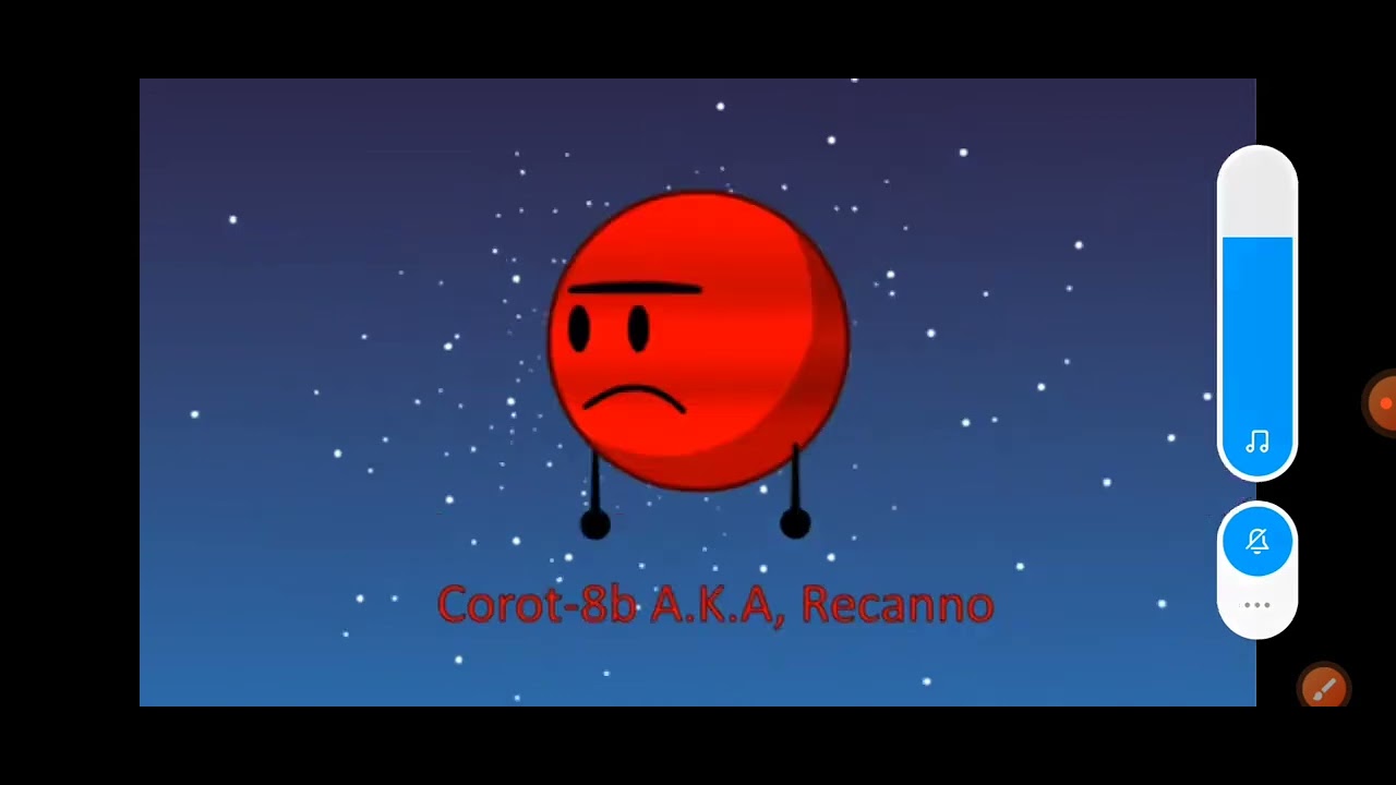 Proper names of exoplanets (object cosmos reupload) - YouTube