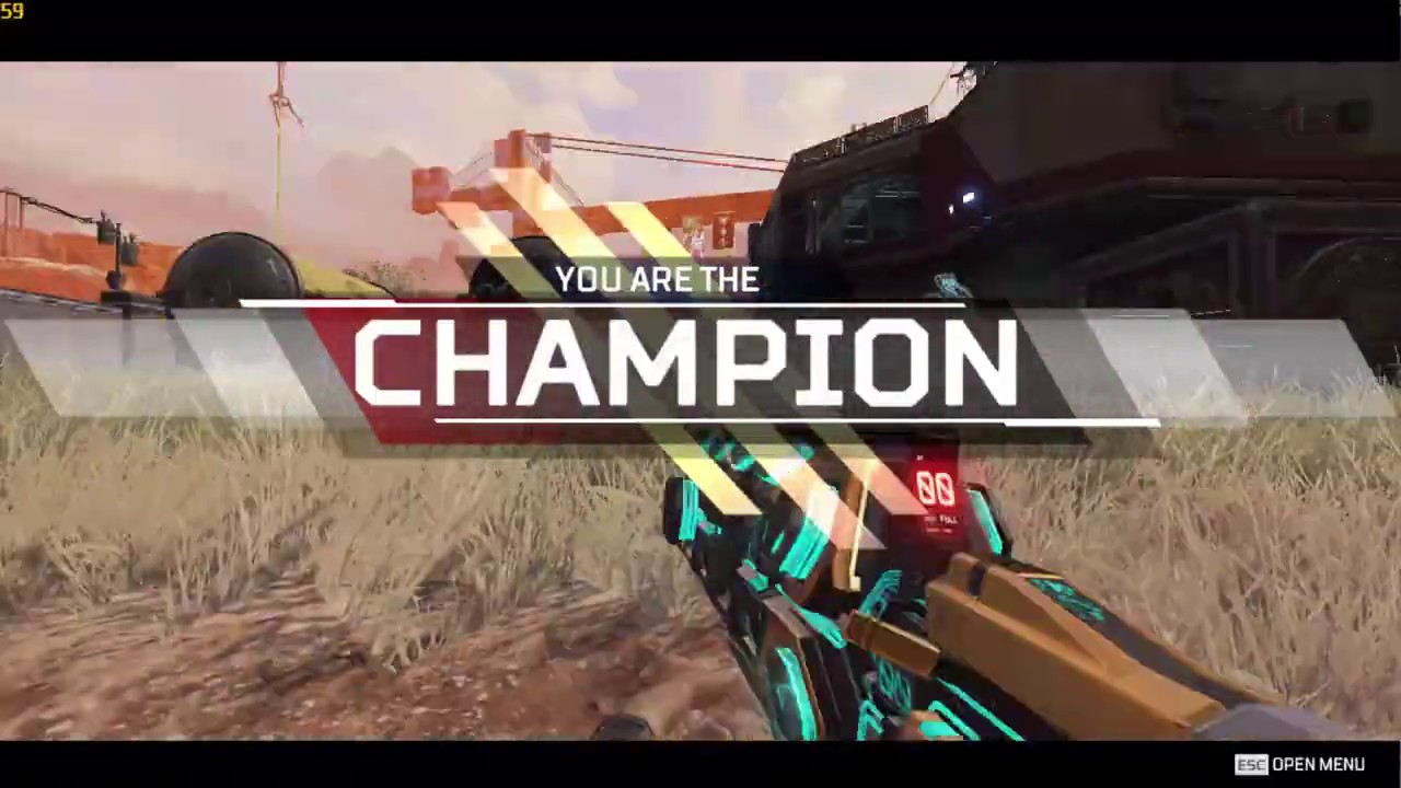 Apex Legends bichi Lock theory - YouTube