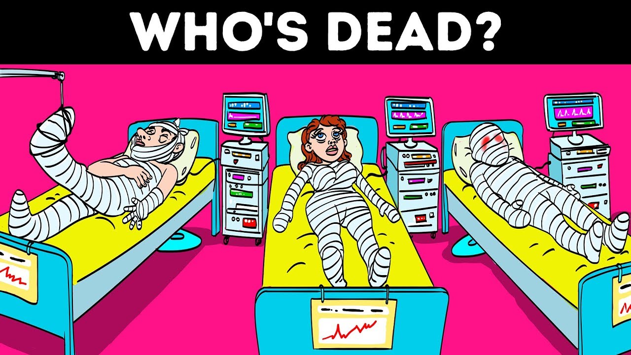 20 EASY RIDDLES THAT WILL MAKE YOU THINK TWICE YouTube 20-easy-riddles-that-will-make-you-think-twice-youtube