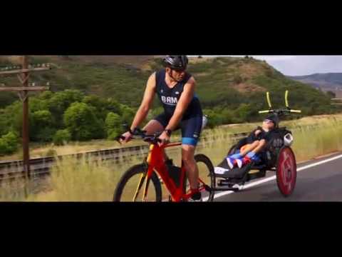 2018 TriUtah Echo Triathlon - YouTube