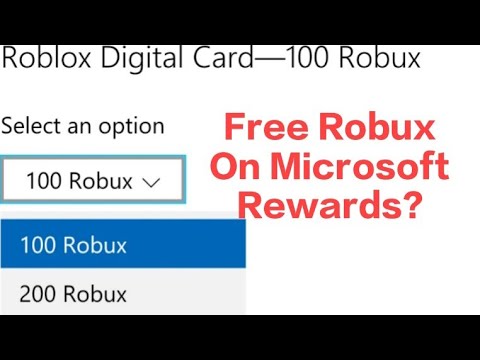 how to get free robux? watch untill the end to see how! - YouTube