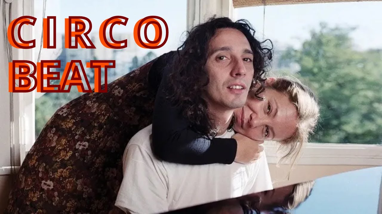 Fito Páez · Circo Beat [1994] · Opinión/Review - YouTube