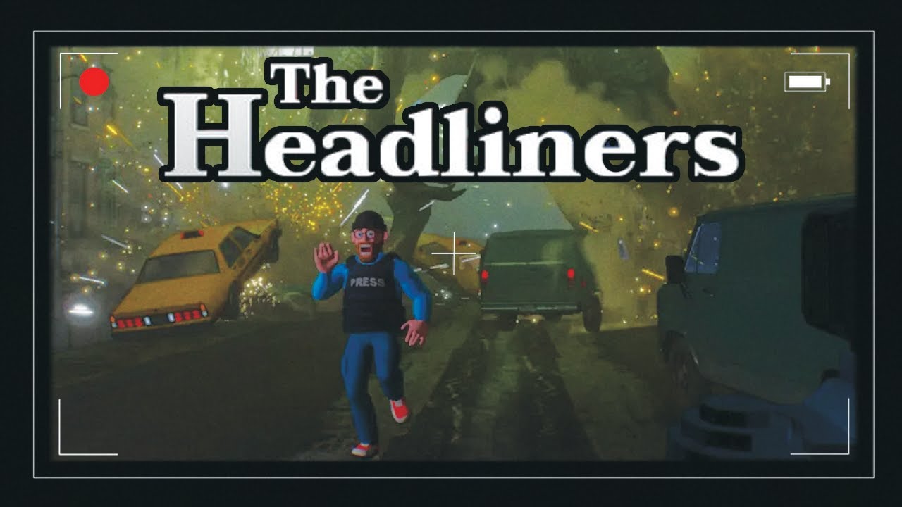 The Headliners With Friends - LIVESTREAM - YouTube