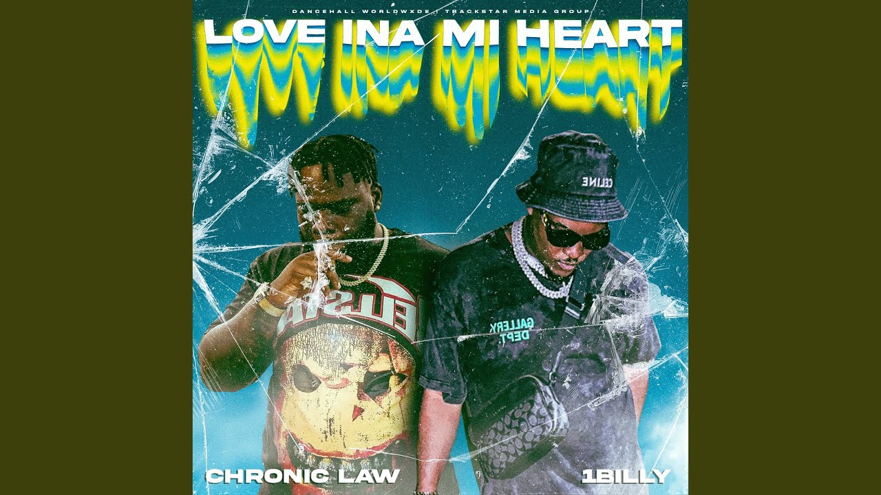 Love Ina Mi Heart - YouTube