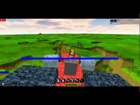 TheGamer101's ROBLOX video - YouTube