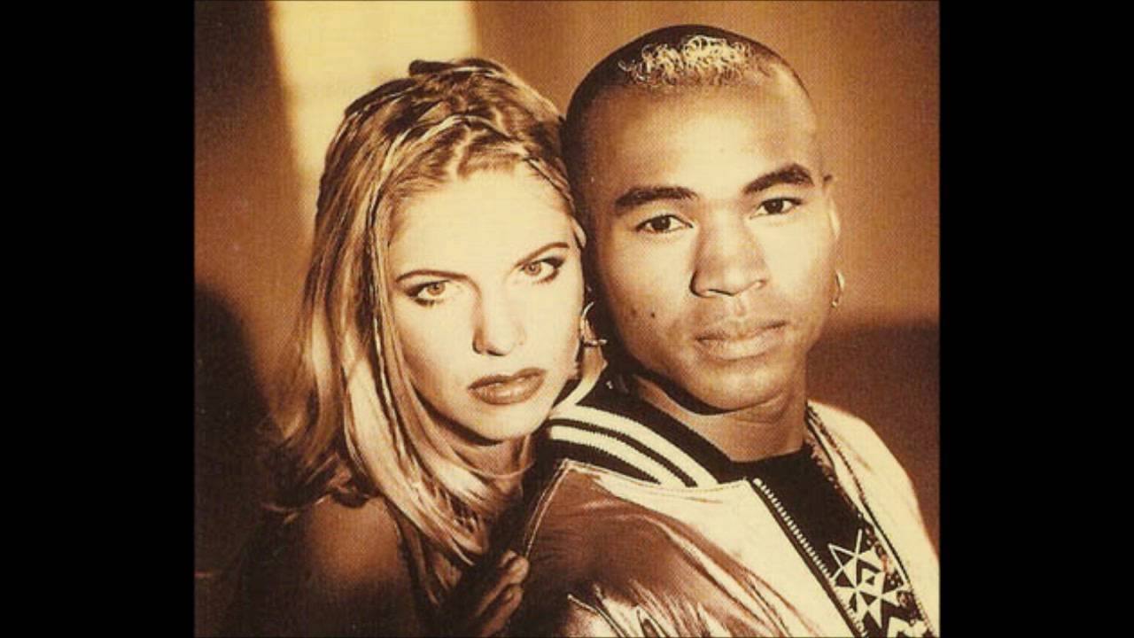 Twenty 4 Seven - Take Me Away - YouTube