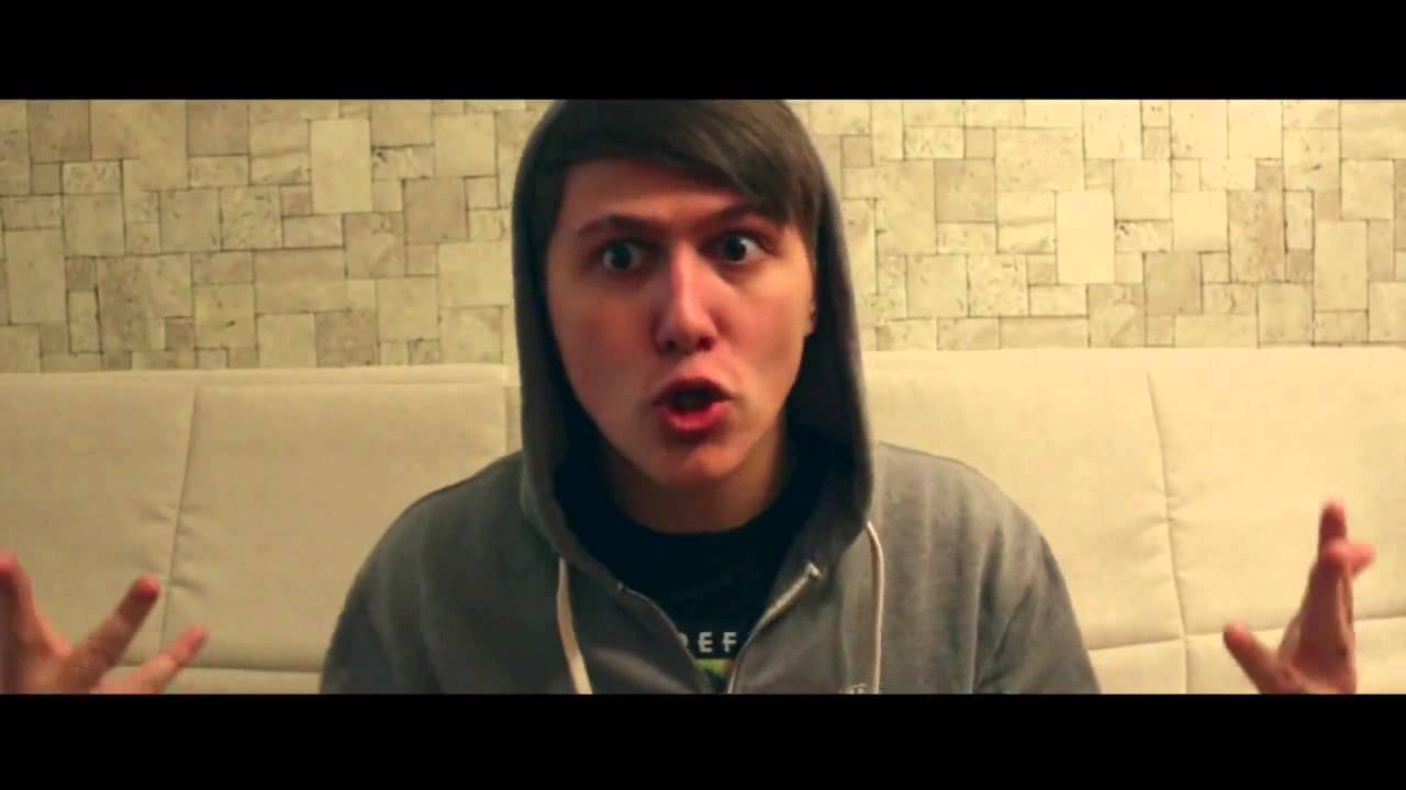 EeOneGuy-Песня задрота (CMH cover) - YouTube