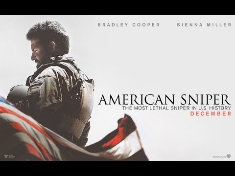 American Sniper Opening 4K - YouTube