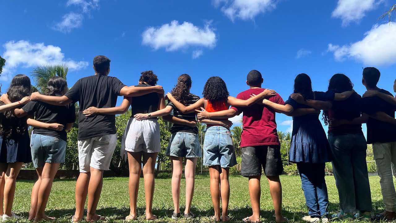 ACAMP - 2025 - YouTube