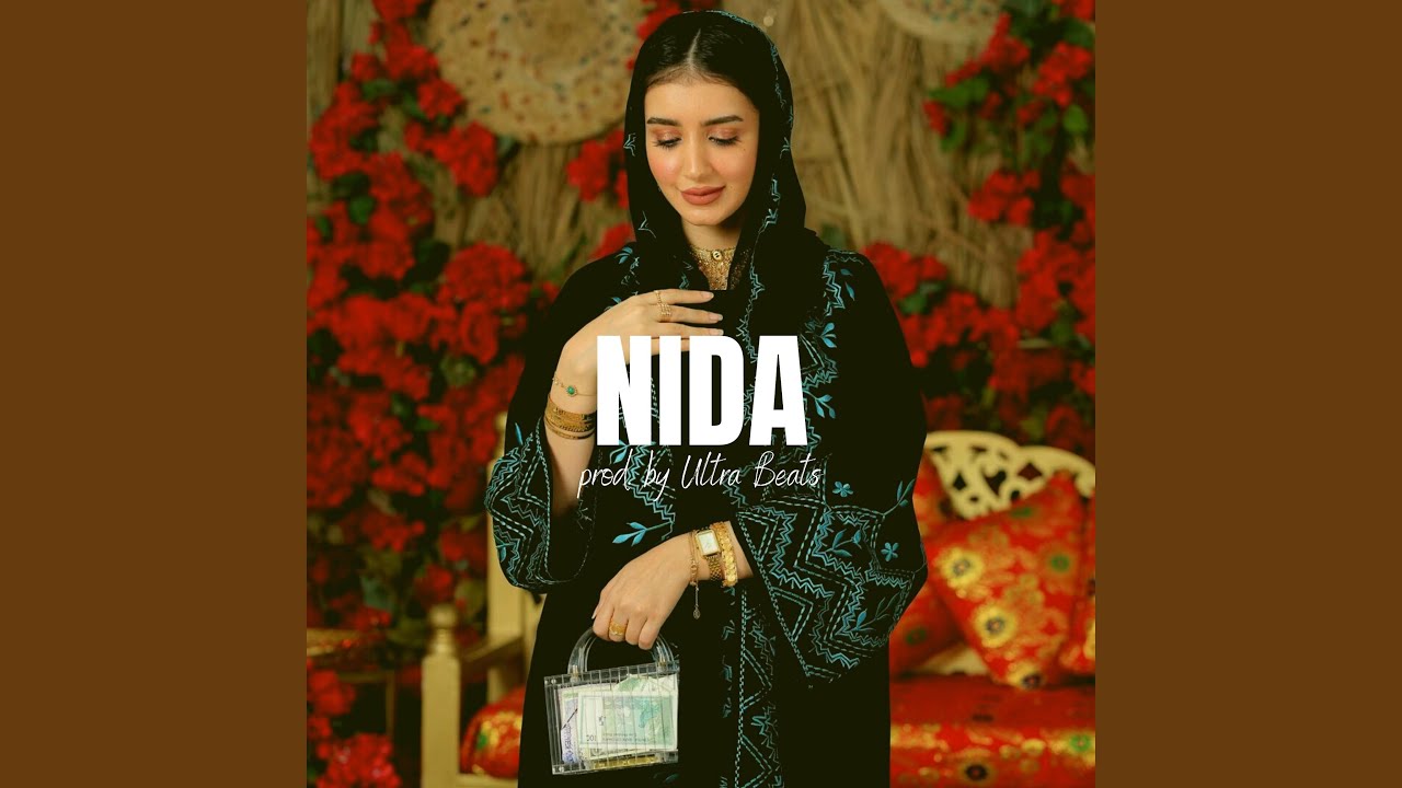 Nida (Instrumental) - YouTube