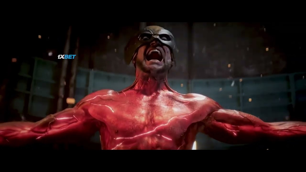 Deadpool and Wolverine Last Scene (SPOILERS) - YouTube