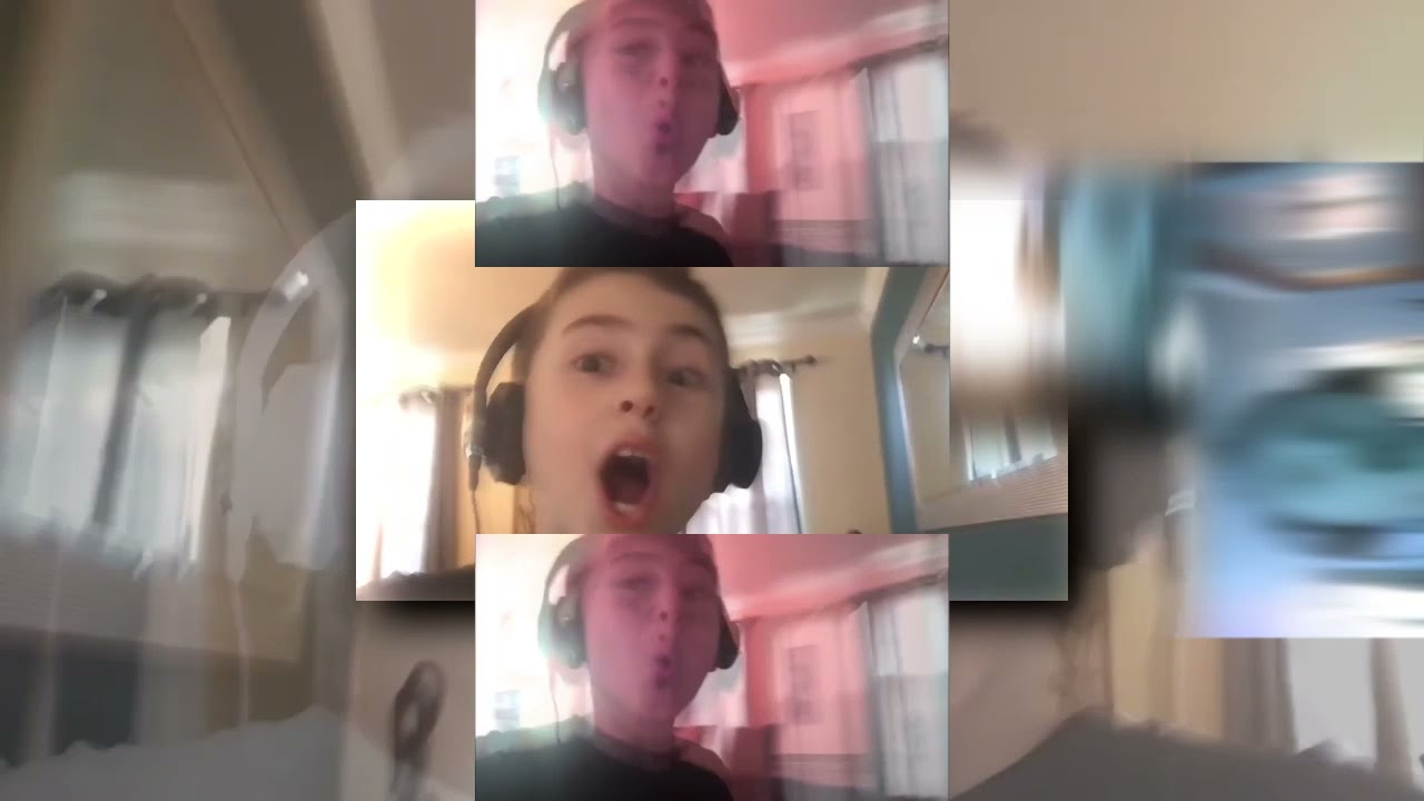 (REQUESTED) Preview 2n Effects Scan - YouTube