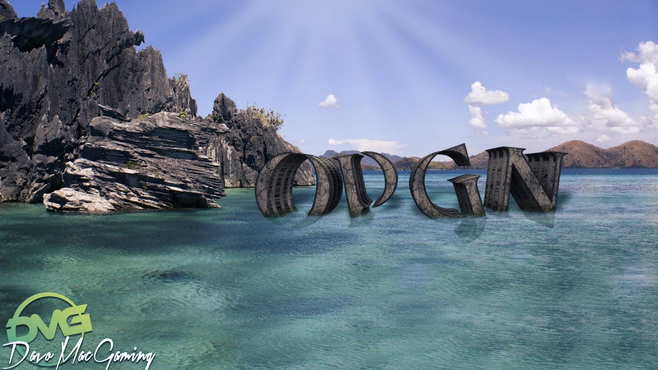 100 SUBS || OPGN Header || SpeedArt - YouTube