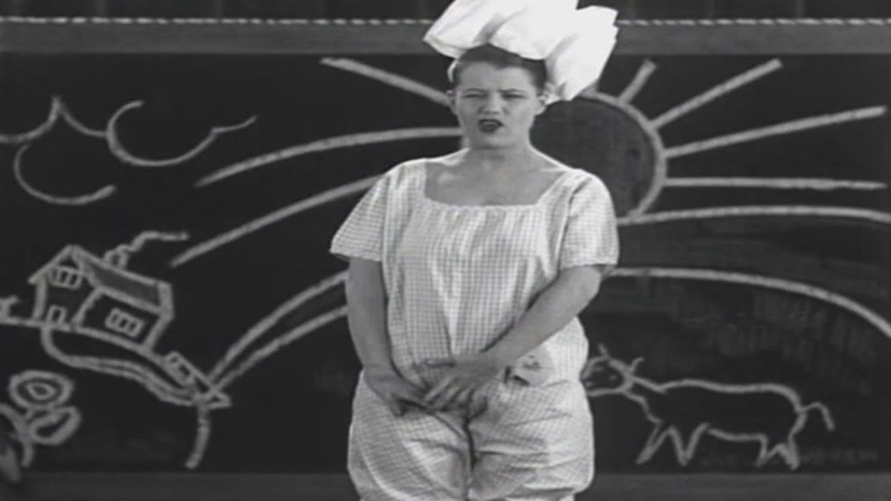 Frances White - M-i-S-S-i-S-S-i-P-P-i (1928) - YouTube