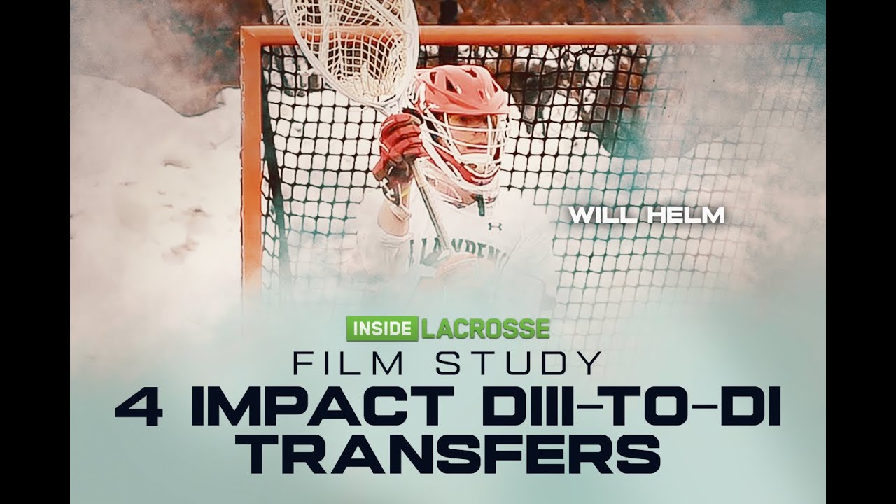 IL Video Breakdown: William Helm St. Lawrence to Duke - YouTube
