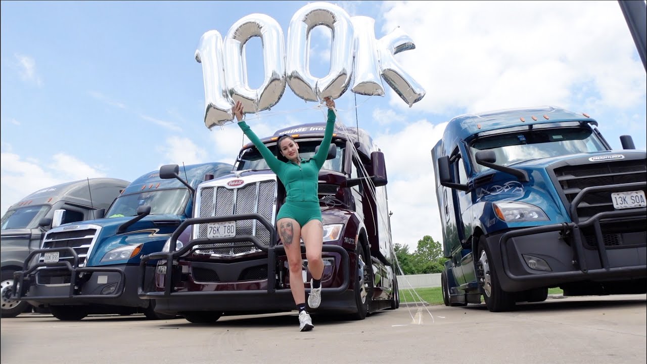 We Reached 100K Subs!!! | Make 1600 In One Shift With Me Drop n Hook ...