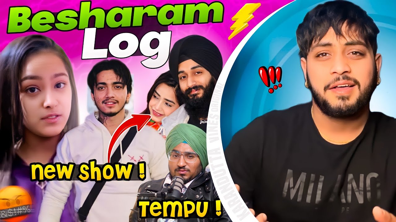 HIMANI NU 3 CRORE REPORTA | BALLU RAMGHARIA NE LAYA UNDERWEAR | KULLAD NEW SHOW | KARANDUTTA ...