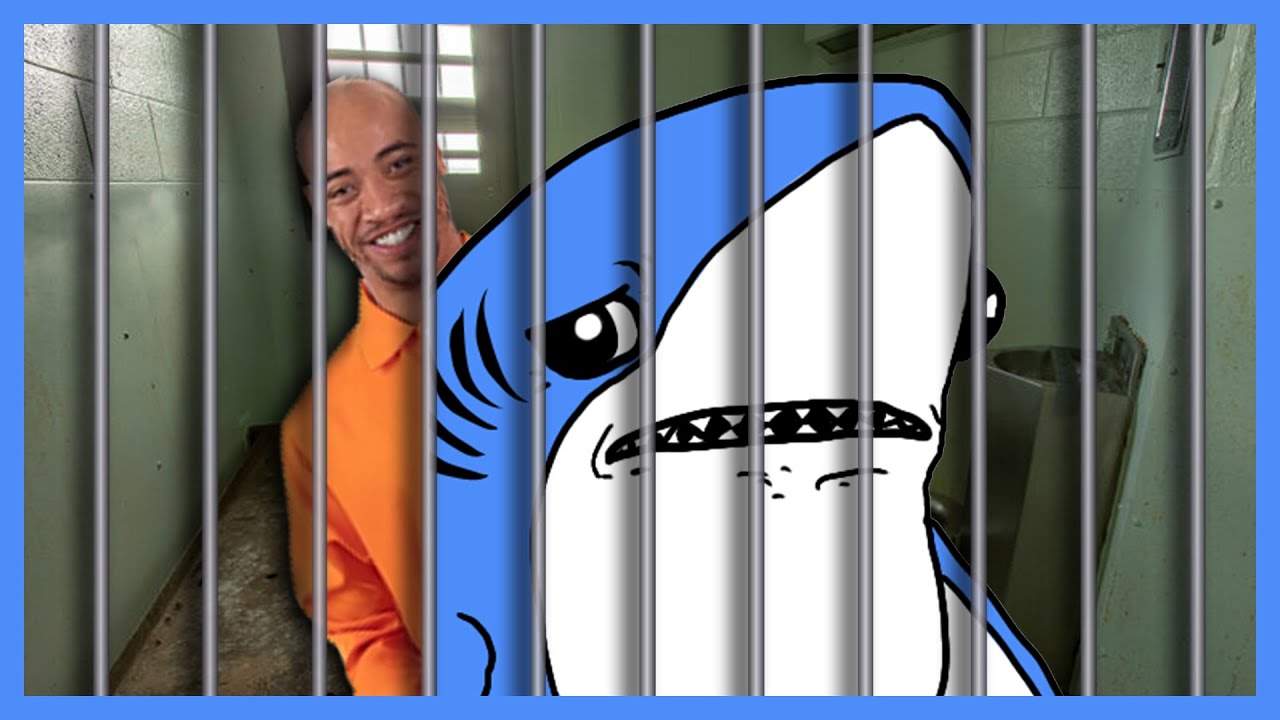 How I Almost Became a Bottom in Jail - Storytime - YouTube