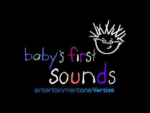 Baby Einstein - Baby’s First Sounds EntertainmentOne Version 2020 - YouTube