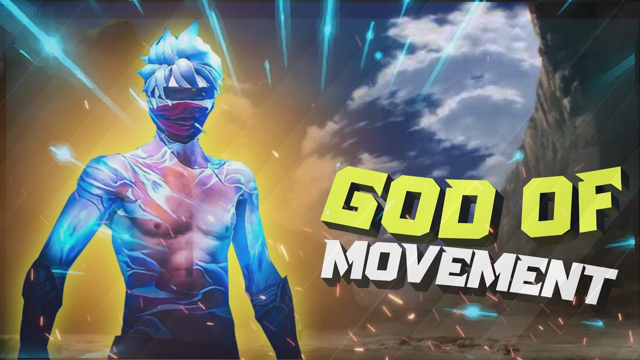 MOVEMENT GOD - YouTube