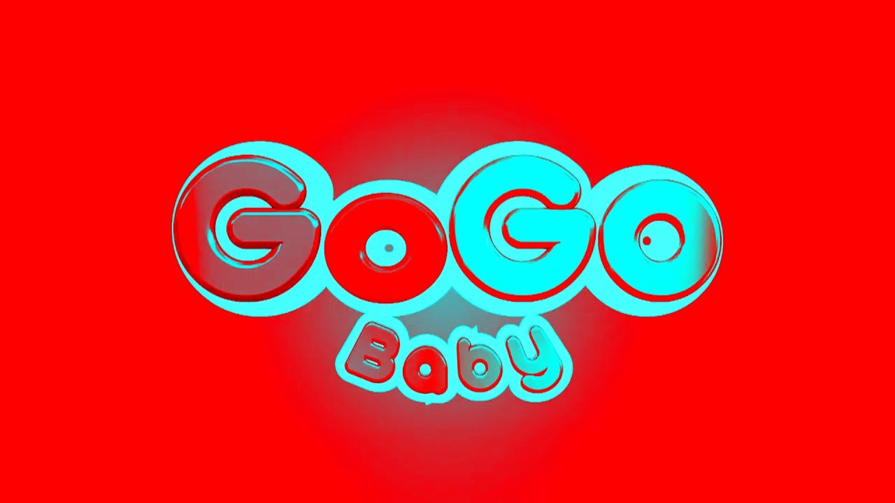 GOGO BABY Logo Effects Sound Variations (Sponsored by Preview 2 Effects ...