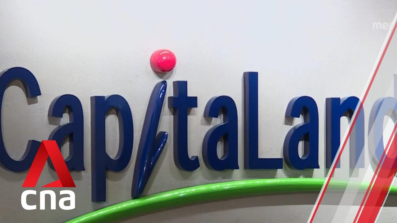 CapitaLand exits Japan retail market, to invest $90m in new logistics ...
