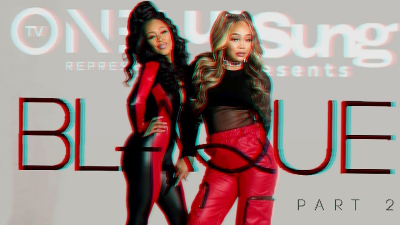 Blaque Unsung (2024) (Part 2) - YouTube