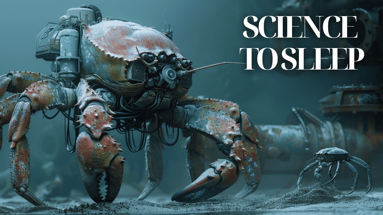 Discover What Makes Point Nemo the Strangest & Loneliest Place on Earth ...