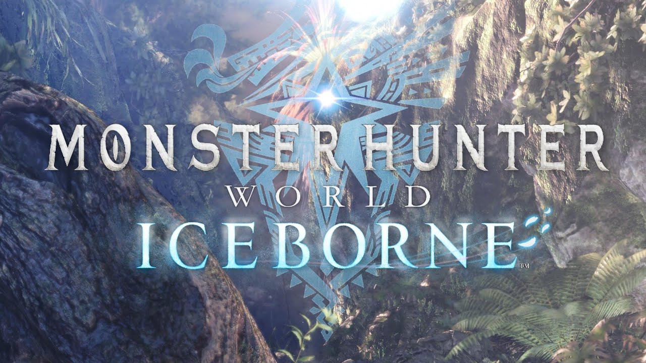 【MONSTER HUNTER WORLD ICE BORNE】 #8 - YouTube