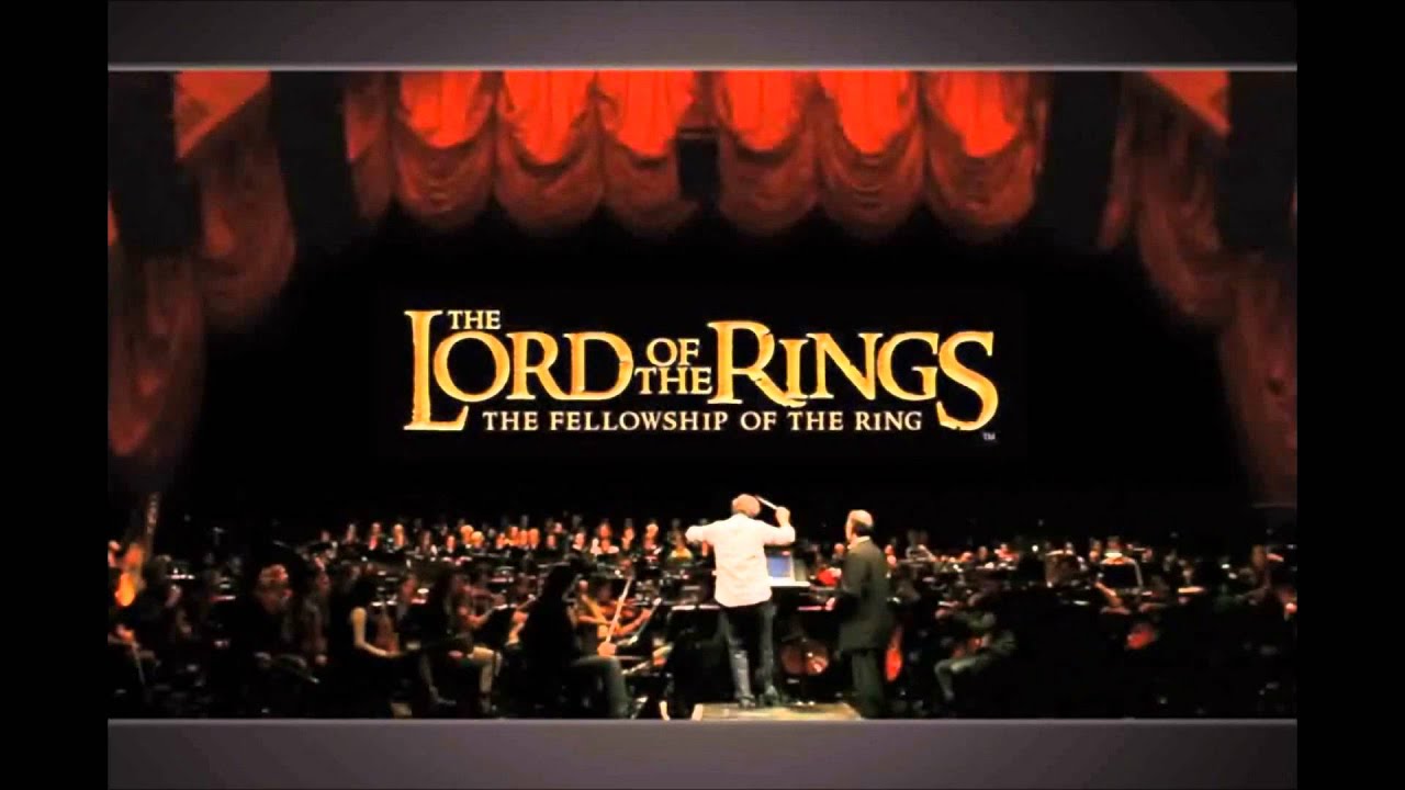 PAN PRSTENOV - SPOLOCENSTVO PRSTENA - in CONCERT - trailer - YouTube