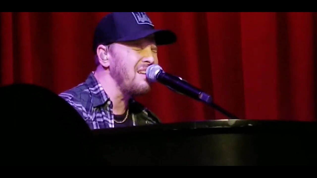 Freedom (Johnny's Song) ~ Gavin DeGraw - Topic - YouTube