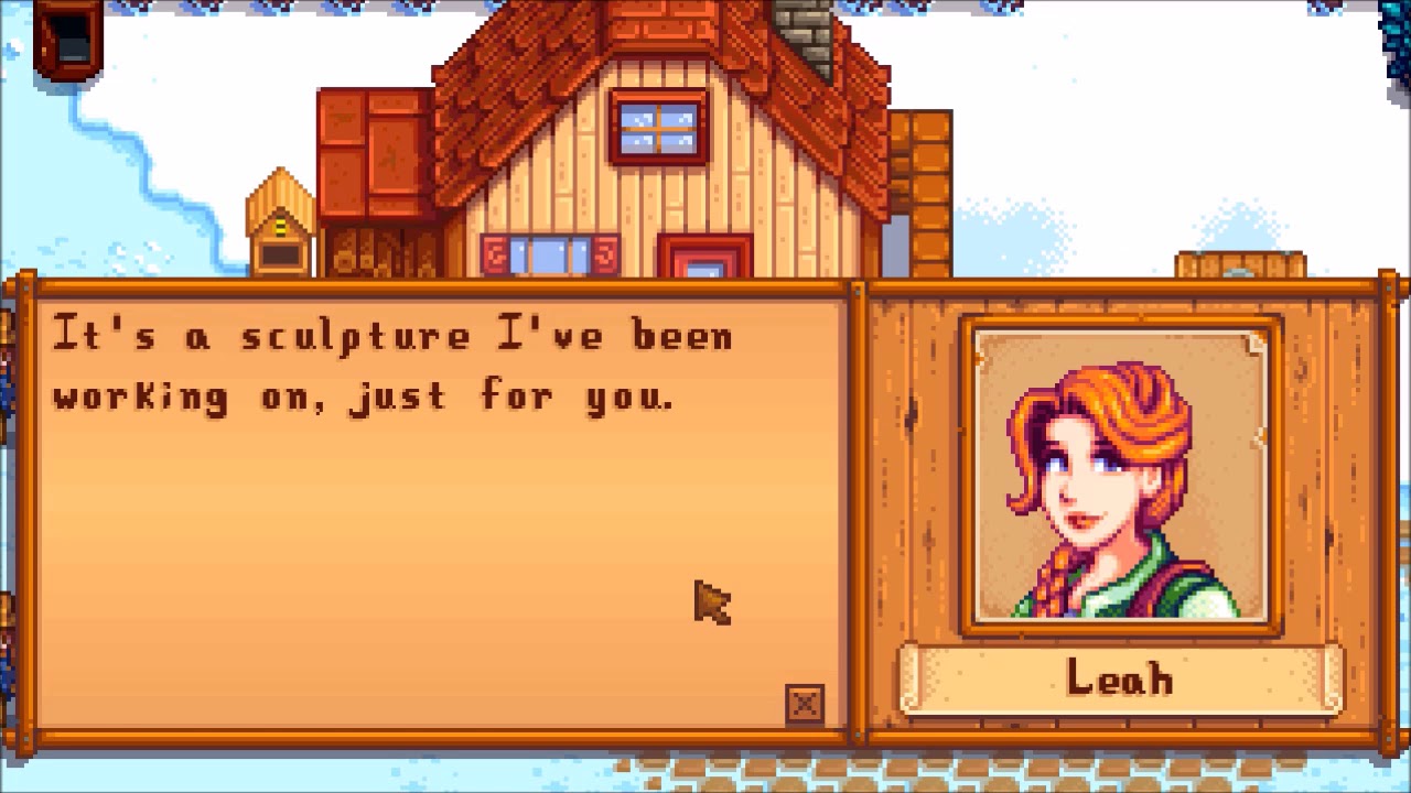 Leah's 6 heart event (1) - YouTube