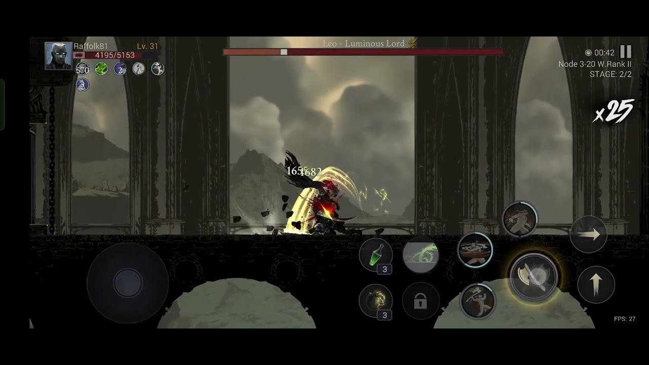 Leo the Luminous Lord has been detected - YouTube