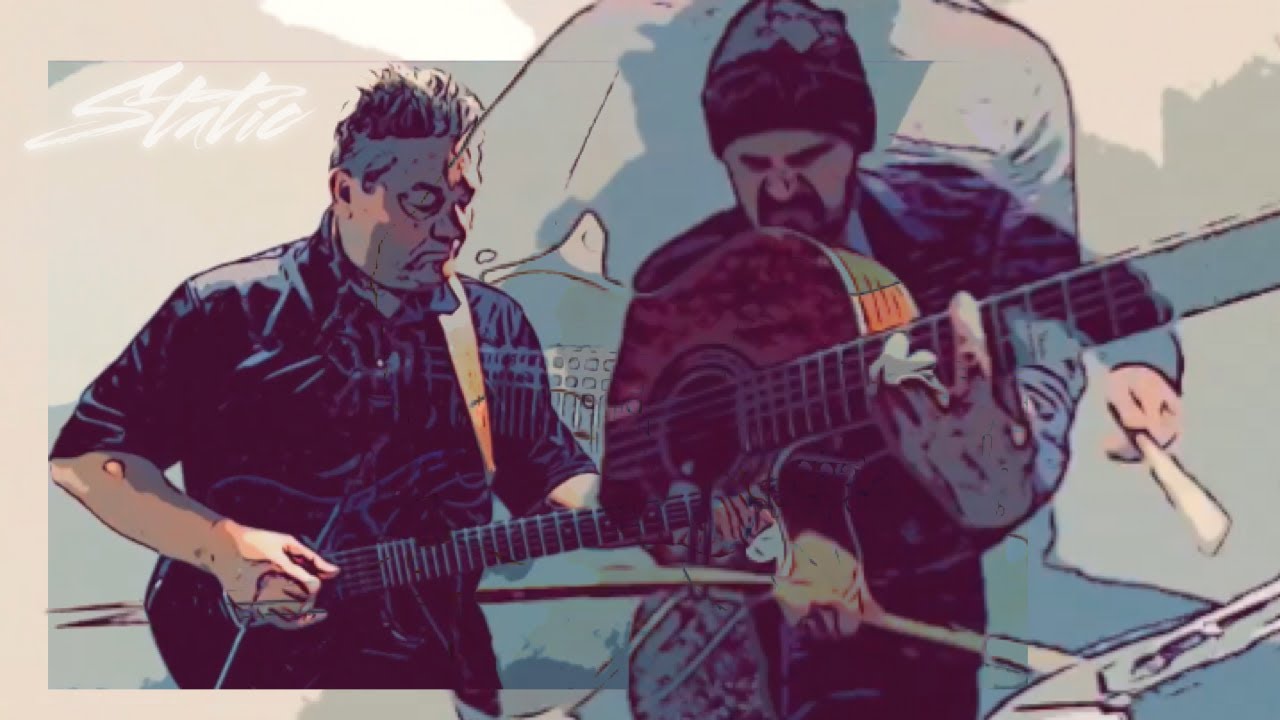 Brian Warren - "Static" Music Video (4K) - YouTube