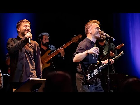 Ali TEKBAŞ & Orçun YILDIRIM - DUGMELÎ / DÜĞMELİ