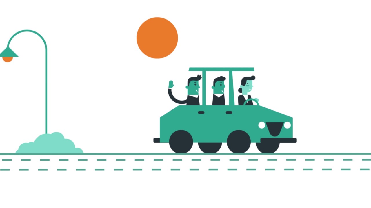 Commuty, the sustainable mobility & parking solution for companies ...