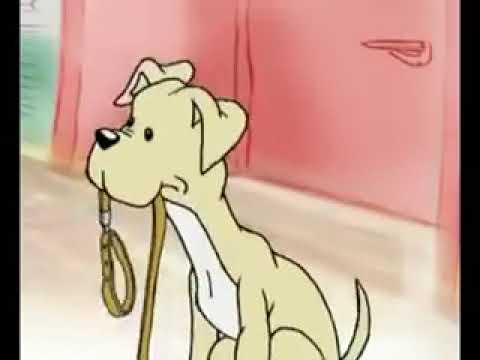 Popi el perrito jugueton - YouTube