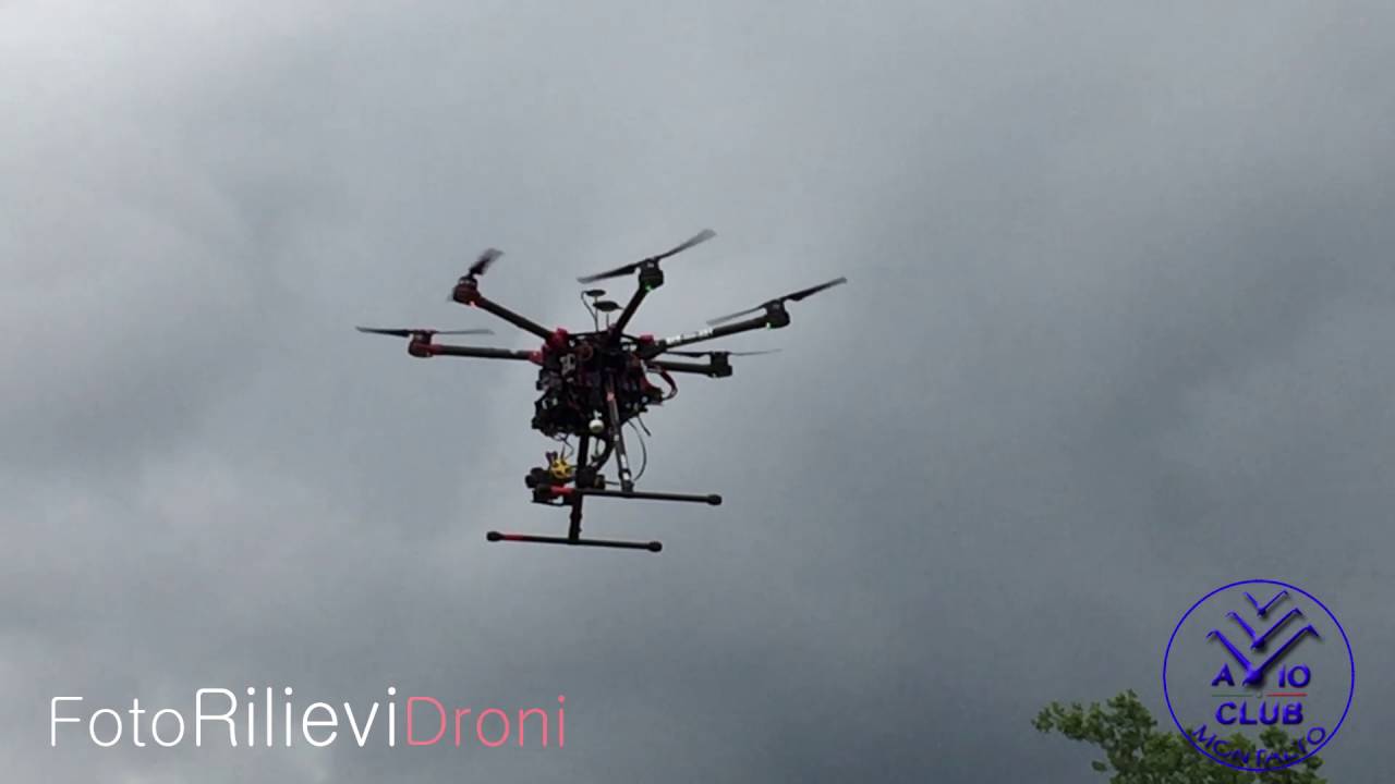 Termocamera Radiometrica - YouTube