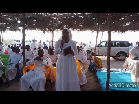 FULL VIDEO OF APOSTLES REVELATION SOCIETY 2021/2022 REVELATION FROM ...