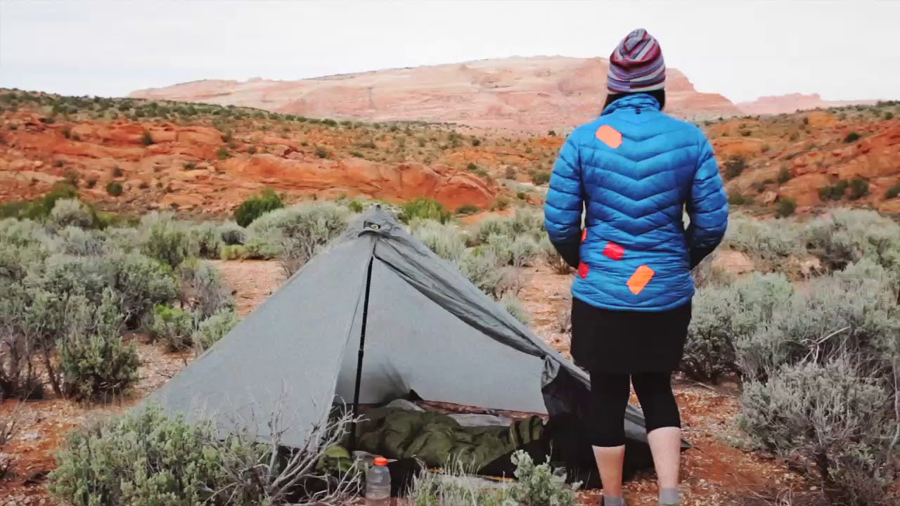 Patagonia Worn Wear Trailer - YouTube