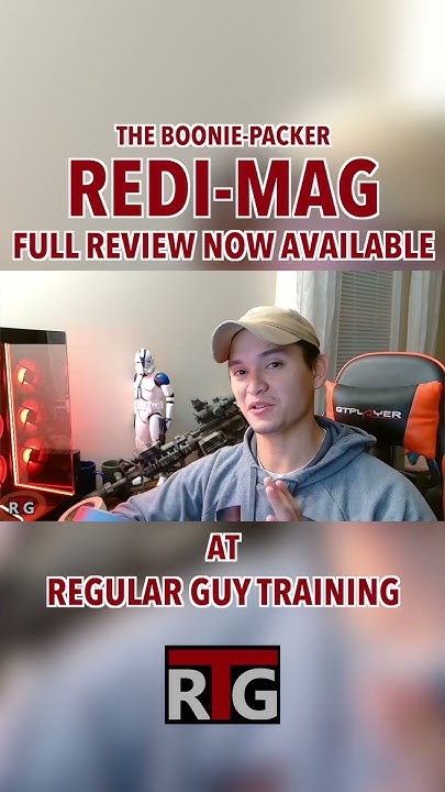 Overview on the Redi-Mag - YouTube