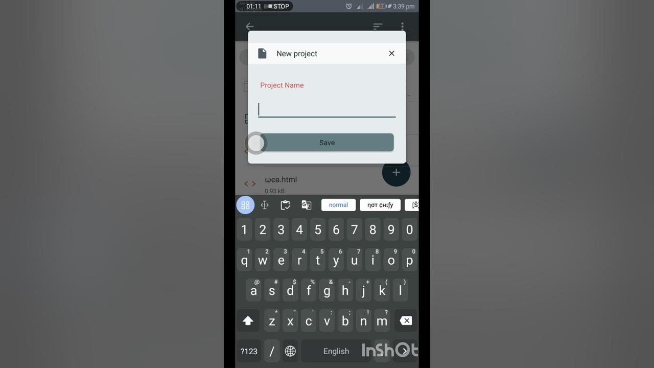 How To Set Up Trebedit App For Coding Youtube