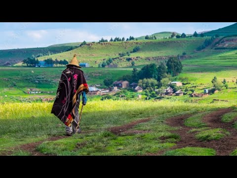 Bahlakoana: Seboko & Nalane - YouTube