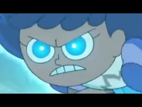 ANNE AND CAR VS KING ANDRIAS - YouTube