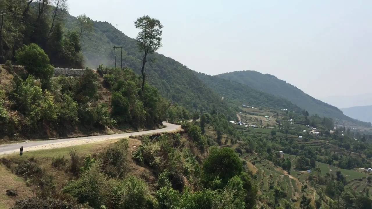 Dolakha Nepal - YouTube